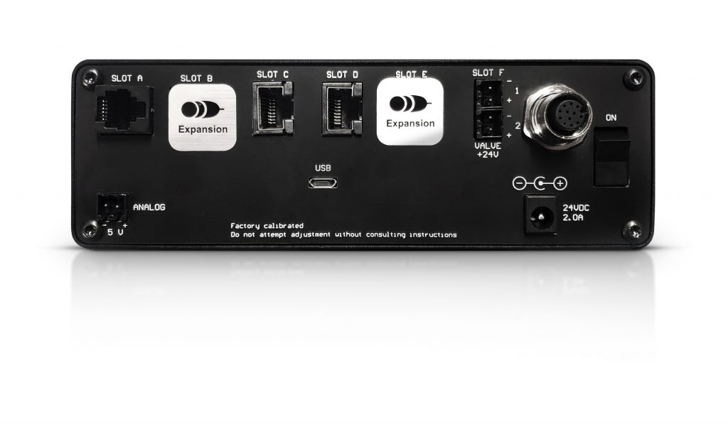 StrataVac and StrataVac Touch Products by DigiVac