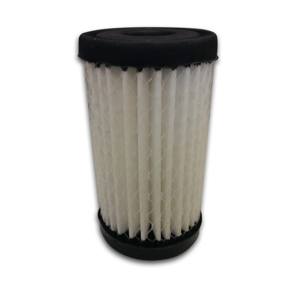 VISI-Mist Replacement Oil Filter for oil mist eliminator | Part No. 360905
