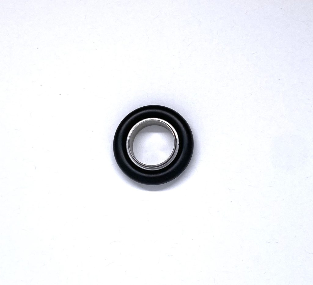 viton stainless KF centering ring O-Ring KF25 KF16 KF40