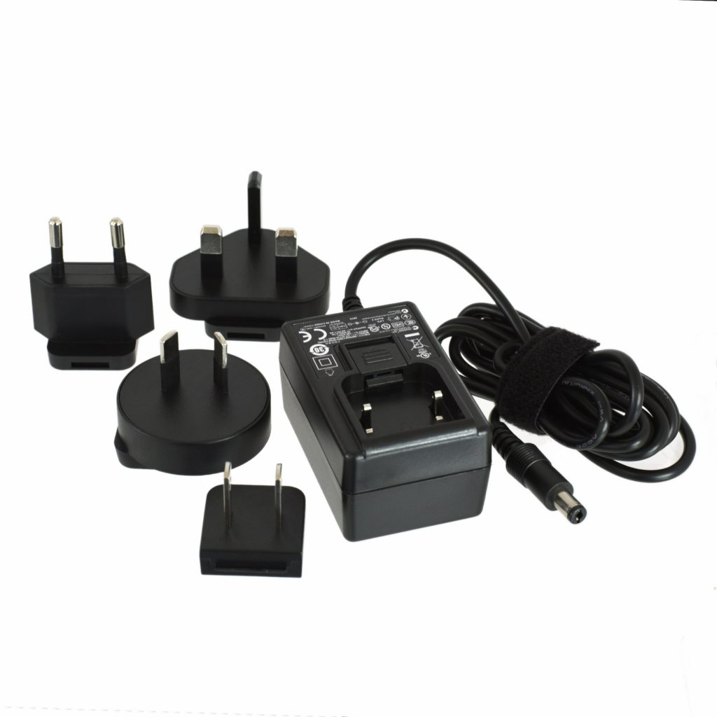 DigiVac International Power Supply | PS-5-1.2-INTL power supply