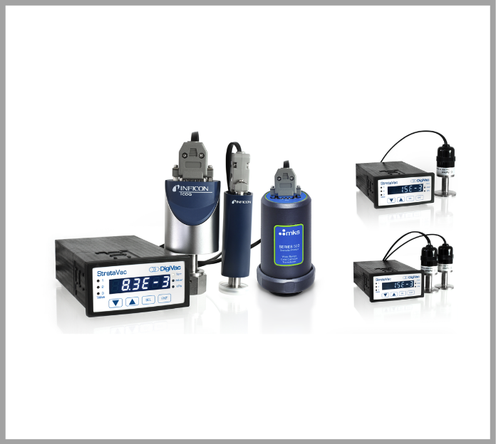 What's New with the StrataVac? - Digivac