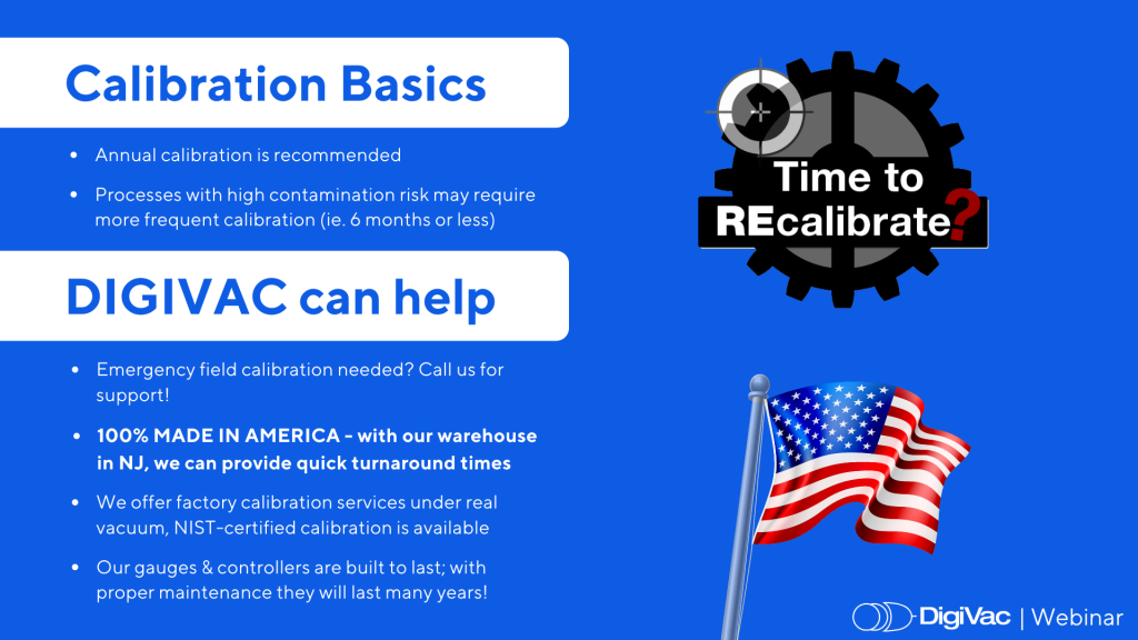 Repairs & Troubleshooting - Digivac