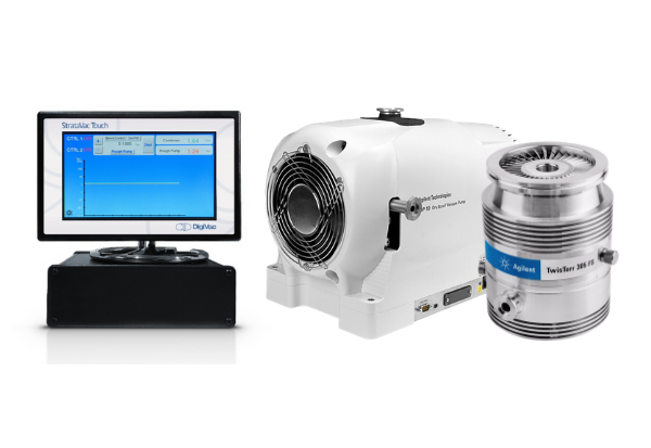 DigiVac Case Study: Automatic Pump Down Control - Digivac