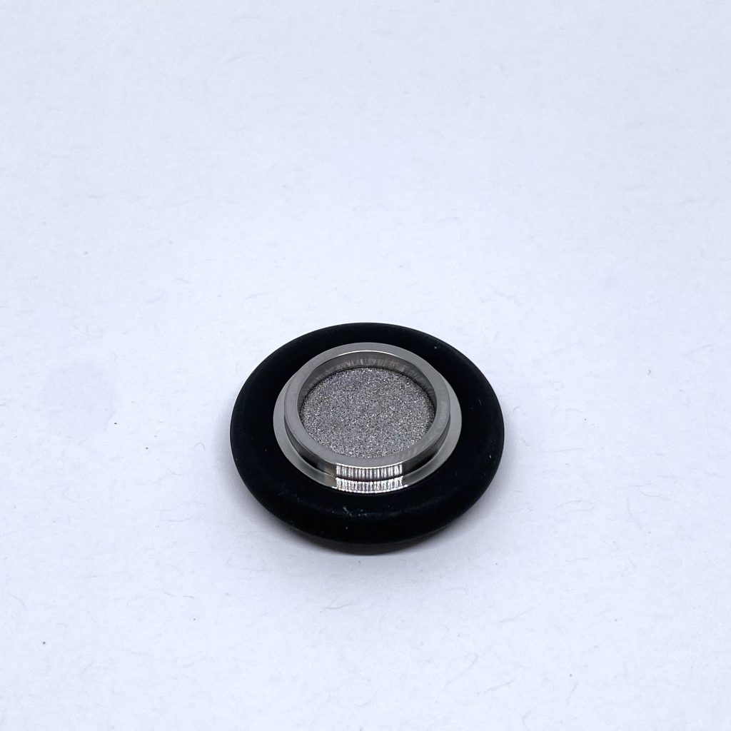 Sintered Centering Ring