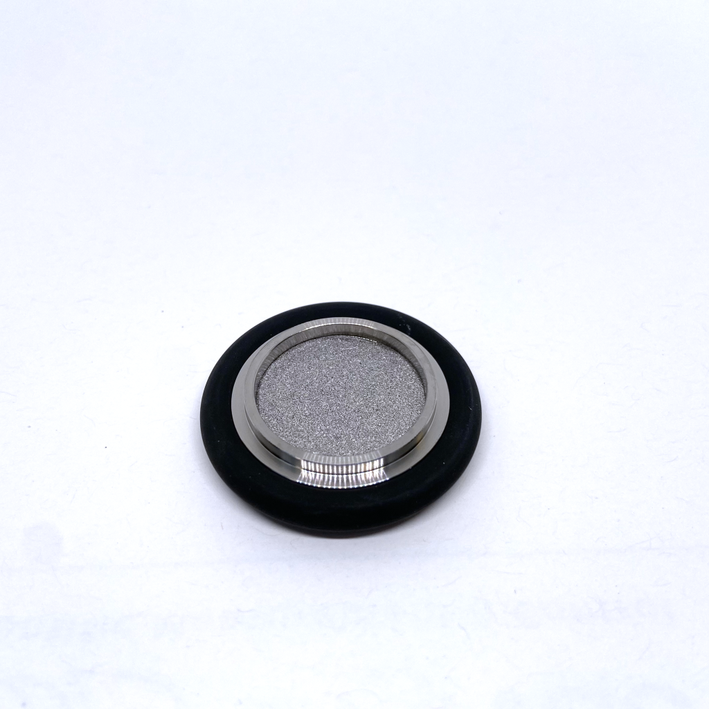 Sintered Centering Ring