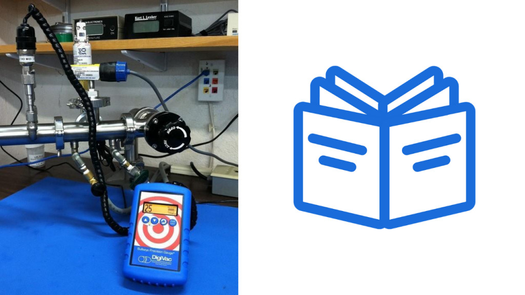 Vacuum Gauge Calibration Services | NIST Calibrations