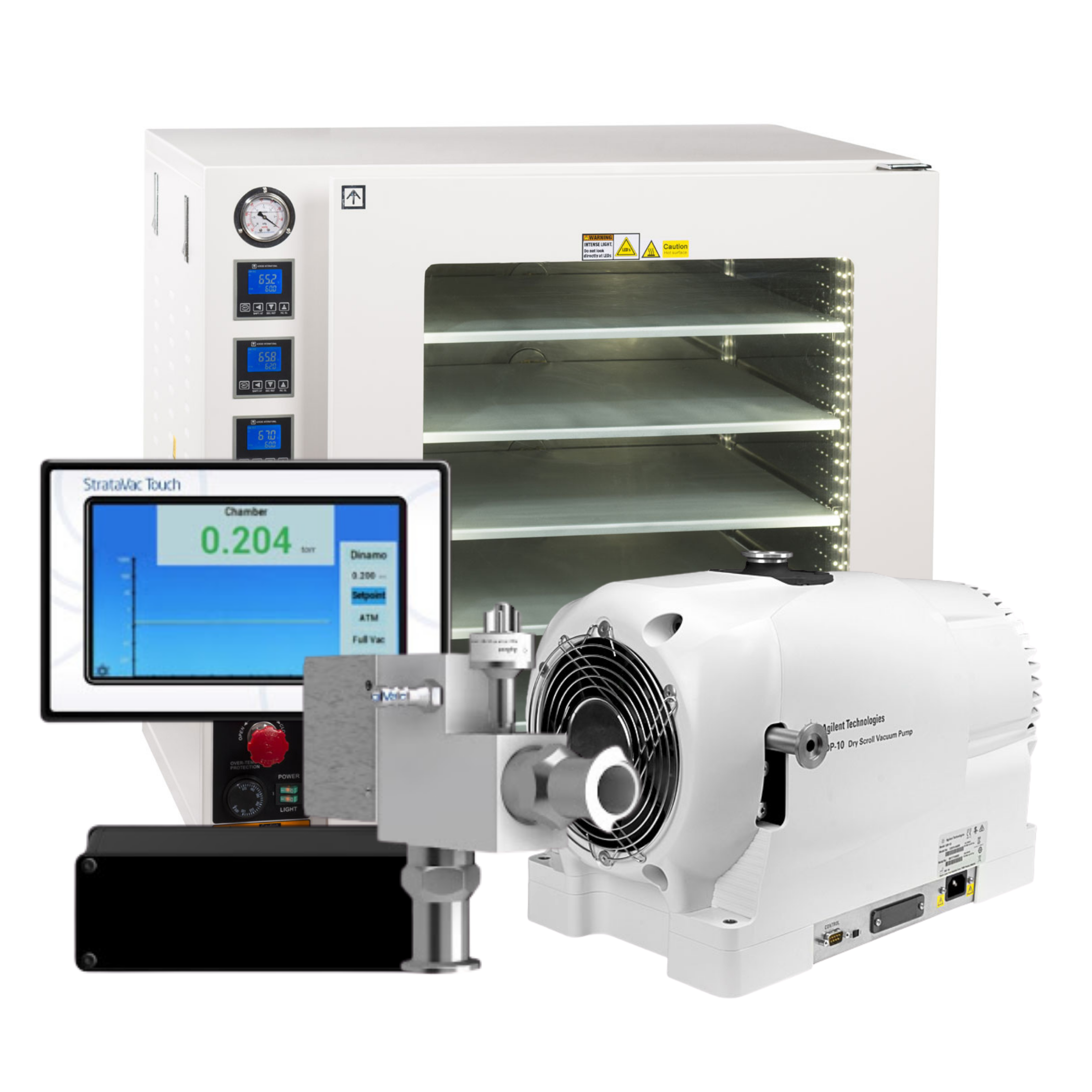 Discounted Products Archives - Digivac