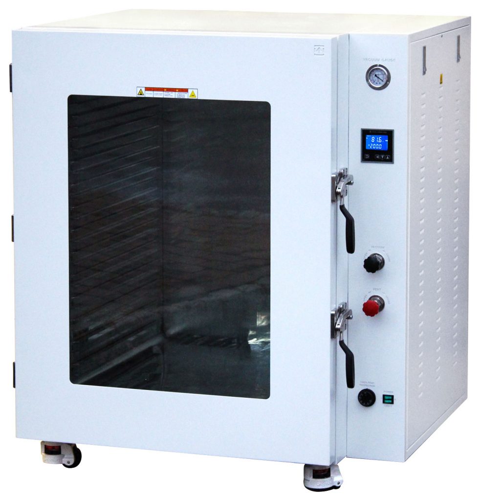 16 CF vacuum oven by Across International | ETL UL/CSA | 250C
