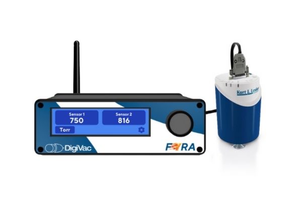 Advantages of Using Capacitance Manometers for Measurements
