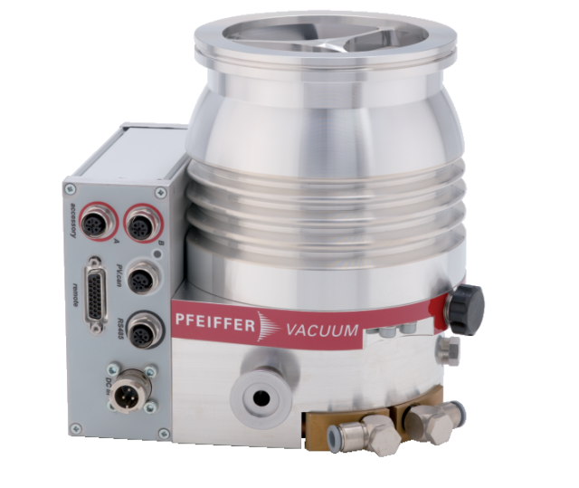 HiPace 300 Turbo pump | Pfeiffer