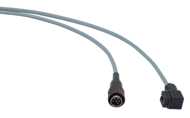 Pfeiffer Measurement cable