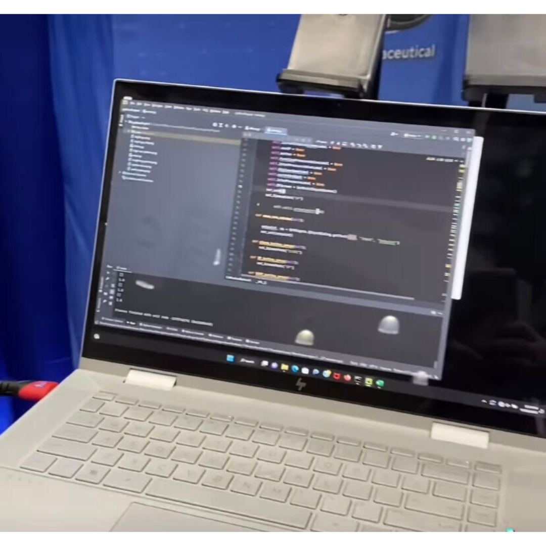 DigiVac | Using Python to Control Entire Vacuum System