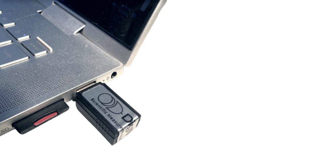 PC logging with Bluetooth Bullseye | Bullseye PC Logger