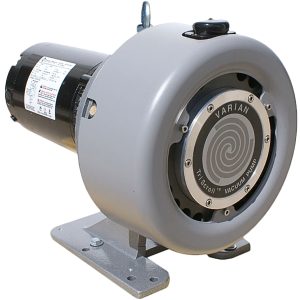 Agilent Varian TriScroll 600 Vacuum Pump | Oil-Free Dry Scroll