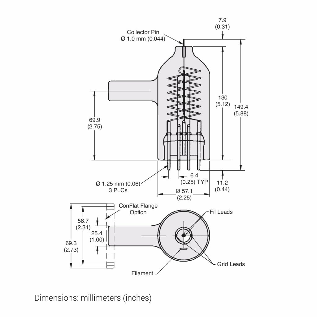 Agilent XGS600 | Multi-Gauge Vacuum Controller