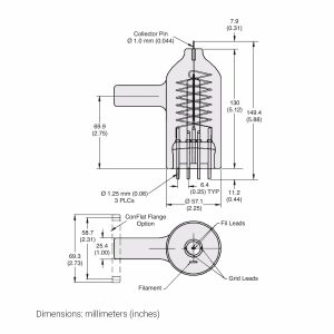Agilent XGS600 | Multi-Gauge Vacuum Controller