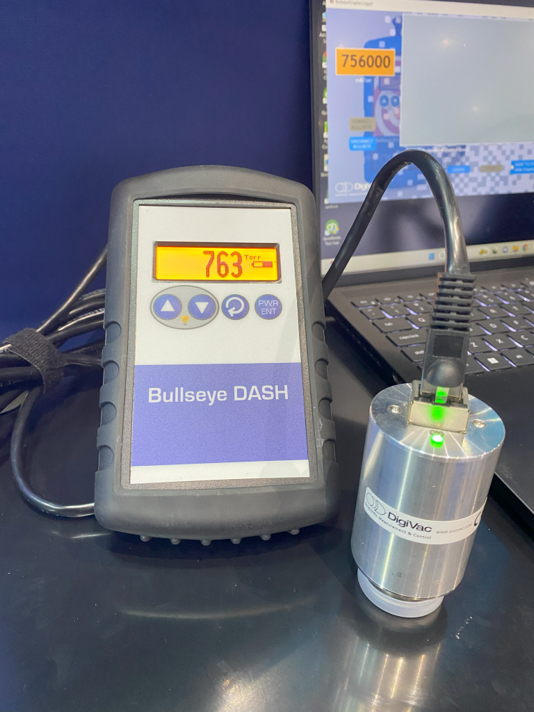 How DigiVac Products can Help with Aerospace/Altitude Simulation - Digivac